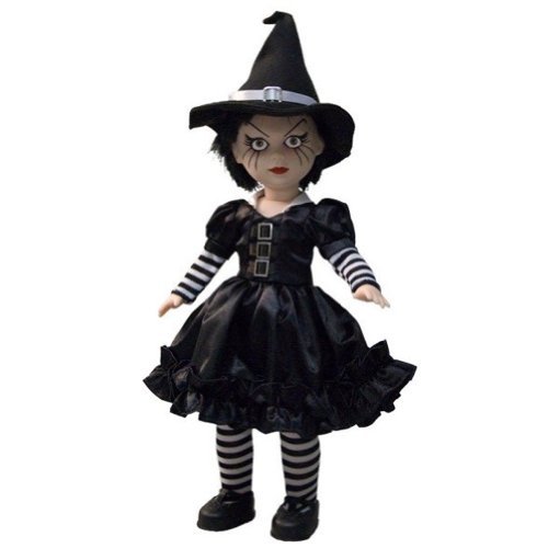 【商品名】Mezco Toyz Living Dead Dolls Series 26 Holle Katrina Action Figure 【カテゴリー】ホビー：フィギュア・コレクタードール【商品詳細】