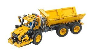 【商品名】LEGO (レゴ) TECHNIC Hauler 8264 ブロック おもちゃ 【カテゴリー】おもちゃ：レゴ【商品詳細】 LEGO (レゴ) TECHNIC Hauler 8264ブロック おもちゃ （）