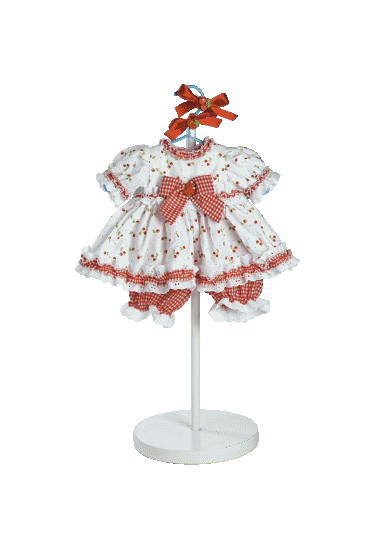 【商品名】【アドラ】チェリージュビリー/Adora赤ちゃん人形/ベビードール/抱き人形Cherries Jubilee【カテゴリー】アドラ(Adora):幼児B用アクセサリ【商品詳細（英語）】Adora ToddlerTime Babies...