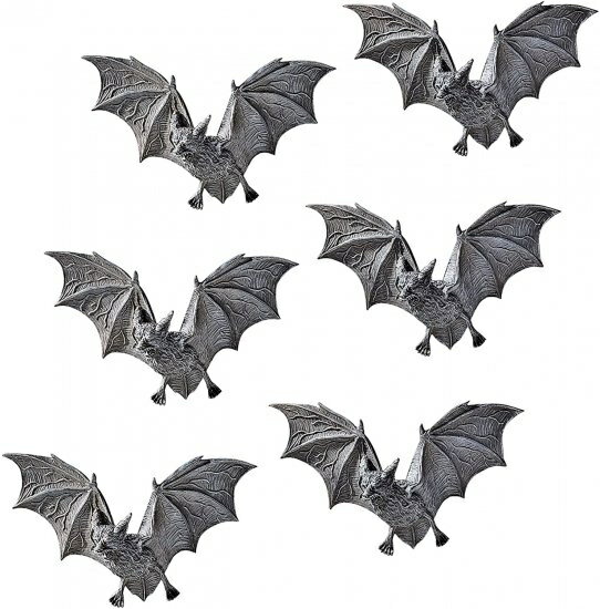 【商品名】(Set of 6) - Design Toscano The Vampire Bats of Castle Barbarosa Wall Sculptures Quantity: Set of 【カテゴリー】ホーム・キッチン :...