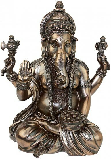 【商品名】Design Toscano The Lord Ganesh Sculpture【カテゴリー】ホーム・キッチン : 彫像【商品説明】新入門ガイド - 創造的なプロジェクトに乗り出したり、新しいビジネスを始めたり、新しい家に引っ越し...