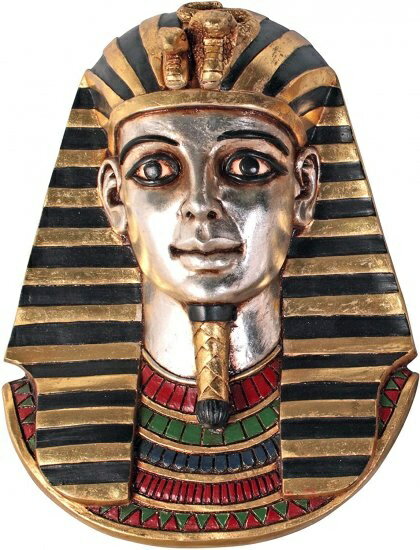 【商品名】(Tutankhamen) - Design Toscano Tutankhamen Egyptian Wall Sculpture【カテゴリー】ホーム・キッチン : 彫像【商品説明】サイズ9 " wx4 " dx12.5 " H...