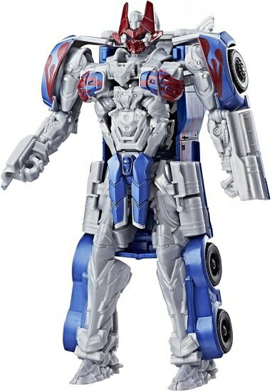 【商品名】Transformers : The Last Knight Premier Edition【カテゴリー】おもちゃ : ロボット・子ども向けフィギュア【商品説明】