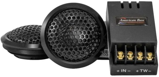【商品名】Generic American Bass 8inch ミッドレンジ カースピーカー VFL Audio 400W Maximum Power Mid Bass カーオーディオ ステレオ Woofer Loudスピーカー 8 in...