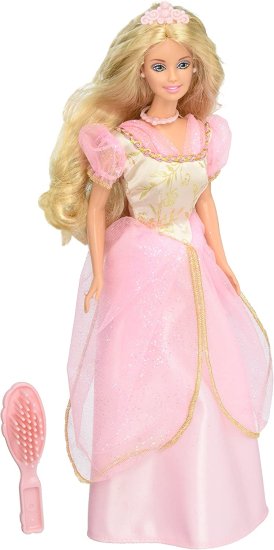 【商品名】Barbie バービープリンセスドールBarbie Princess Doll【商品説明】・Collectible ・Discontinued ・Special Edition ・Barbie