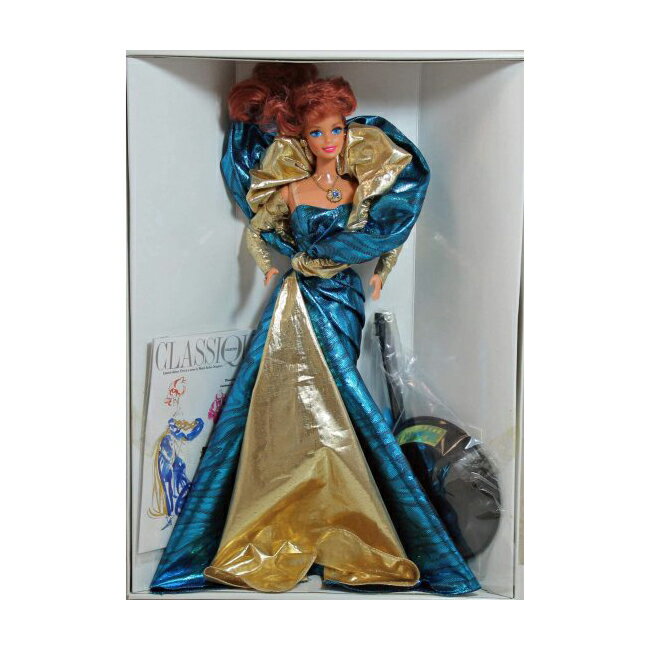 【商品名】Barbie バービーの利益ボールBarbie Benefit Ball【商品説明】・Collectible ・Discontinued ・Special Edition ・Barbie