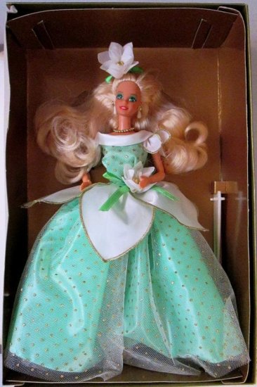 【商品名】Barbie Mattel バービー Blossom Beautiful Sears Special Limited EditionMattel Barbie Blossom Beautiful Sears Special Lim...