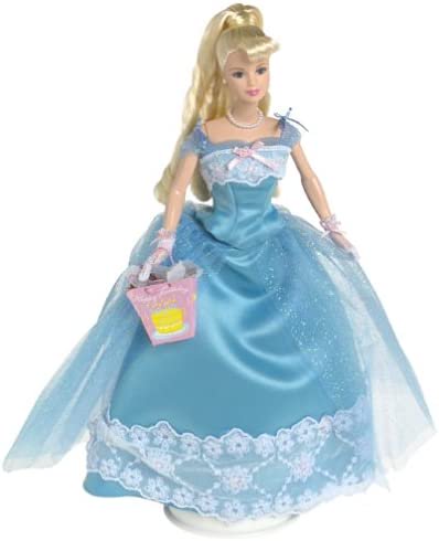 【商品名】Barbie 誕生日の願いバービー人形 - コレクターエディション3rd inシリーズ（2000）Birthday Wishes Barbie Doll - Collector Edition 3rd in Series (200...