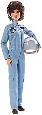 【商品名】Barbie バービー感動的な女性サリーライドドールBarbie Inspiring Women Sally Ride Doll【商品説明】・The Barbie Inspiring Women Series pays tribu...