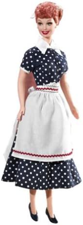 【商品名】Barbie 「I Love Lucy」のルーシーとしてのバービー：販売抵抗エピソード45Barbie as Lucy From "I Love Lucy": Sales Resistance Episode 45【商品説明】・I...