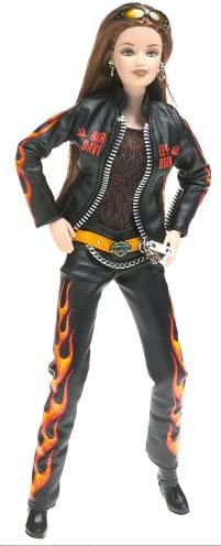【商品名】Barbie バービーハーレーダビッドソンBarbie Harley-Davidson【商品説明】・Barbie Harley-Davidson