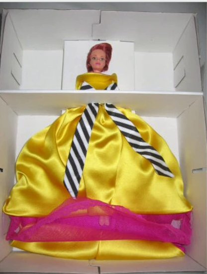 【商品名】Barbie ビル・ブラス・バービー1997年マテルBill Blass Barbie 1997 by Mattel【商品説明】・Barbie Bill Blass Designer Doll ・Retired