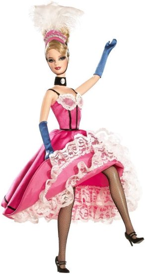 【商品名】Barbie 世界フランスのバービー人形Barbie Dolls Of The World France【商品説明】・Dolls of the World Collection France Barbie doll Pink La...