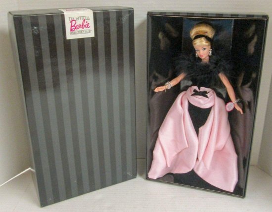 【商品名】Barbie メンバーの選択公式バービーコレクタークラブ大使館ワルツバービー人形第3版Member's Choice Official Barbie Collector Club Embassy Waltz Barbie Doll...
