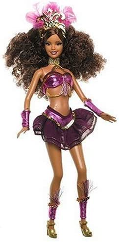 【商品名】Barbie 世界のカーナバルバービー人形のバービーコレクタードールBarbie Collector Dolls Of The World Carnaval Barbie Doll【商品説明】・Collector Carnaval...