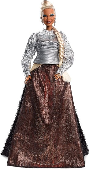 【商品名】Barbie バービー夫人Barbie Mrs. Which Doll【商品説明】・In Disney's A Wrinkle in Time, Meg Murry embarks on an epic adventure acr...