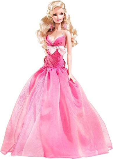 【商品名】Barbie Mattel バービー Collector Pink Label バービー 2008Mattel BARBIE Collector Pink Label Barbie 2008【商品説明】・Label: Pink L...