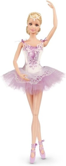【商品名】Barbie バービー Collector 2015バレエは人形を望みますBarbie Collector 2015 Ballet Wishes Doll【商品説明】・A wonderful keepsake to commemo...