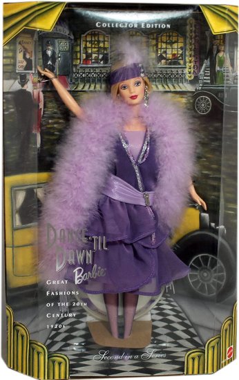【商品名】Barbie バービー 19631 1998 Great Fashions Dance Til Dawn DollBarbie 19631 1998 Great Fashions Dance Til Dawn Doll【商品説明】...