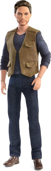 【商品名】Barbie バービージュラシックワールドオーウェンドールBarbie Jurassic World Owen Doll【商品説明】・Leading a quiet life, Owen learns that Blue is a...
