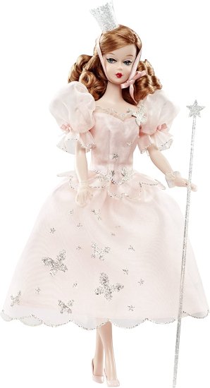 【商品名】Barbie オズのヴィンテージ・グリンダ人形のバービーコレクターウィザードBarbie Collector Wizard of Oz Vintage Glinda Doll【商品説明】・Wizard of Oz Vintage ...
