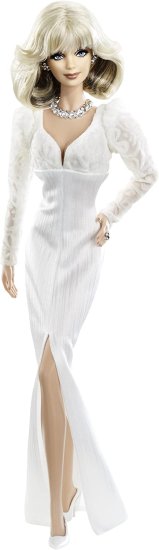 【商品名】Barbie バービーコレクターダイナスティクリストルドールBarbie Collector Dynasty Krystle Doll【商品説明】・Inspired by the 80’s television series, D...