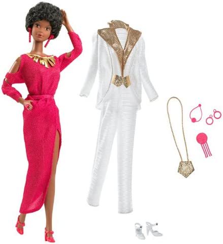 【商品名】Barbie バービー私のお気に入りの黒いバービー人形Barbie My Favorite Black Barbie Doll【商品説明】・30th Anniversary reproduction of the first Af...