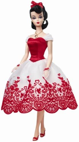 【商品名】Barbie バービー Cupid's Kisses Doll BFC Exclusive！Barbie Cupid's Kisses Doll BFC Exclusive!【商品説明】・Collectible ・Disconti...