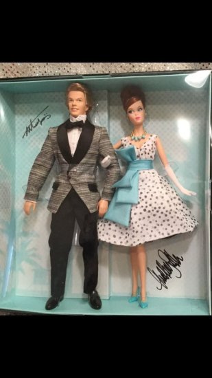 【商品名】Barbie バービー and Ken Spring Break 1961Barbie and Ken Spring Break 1961【商品説明】・Rare ・Collector's Item ・Limited Edition
