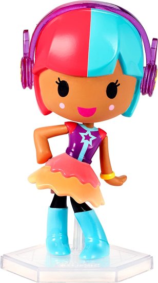 【商品名】Barbie バービービデオゲームヒーロージュニア共演者人形＃3Barbie Video Game Hero Junior Costar Doll #3【商品説明】・Be a game changer with Barbie sm...