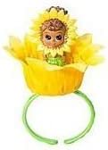 【商品名】Barbie バービーサンベリーナトワイラーベイビードールヒマワリBarbie Thumbelina Twillerbabies Doll Sunflower【商品説明】・Barbie Thumbelina Twillerbabi...