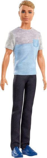 【商品名】Barbie バービードリームハウスアドベンチャーケンドール、約12インチBarbie Dreamhouse Adventures Ken Doll, approx. 12-inch【商品説明】・Spark storytellin...