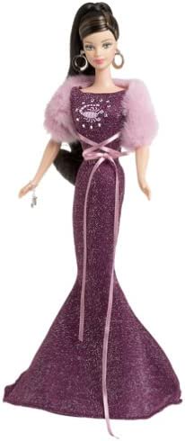 【商品名】Barbie バービーコレクターのゾディアックドールズ-Scorpio（10月24日 - 11月21日）Barbie Collector Zodiac Dolls - Scorpio (October 24 - November ...