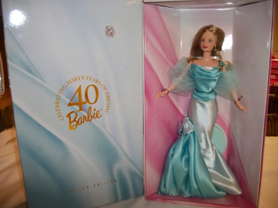 【商品名】Barbie Mattel バービー Bumblebee- 40年の夢を祝うMattel Barbie Bumblebee - Celebrating 40 Years of Dreams【商品説明】・Collectible ・D...