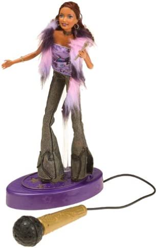 【商品名】Barbie バービーシモーネアメリカンアイドル人形-2005Barbie SIMONE AMERICAN IDOL DOLL - 2005【商品説明】・American Idol Barbie Doll very Collect...