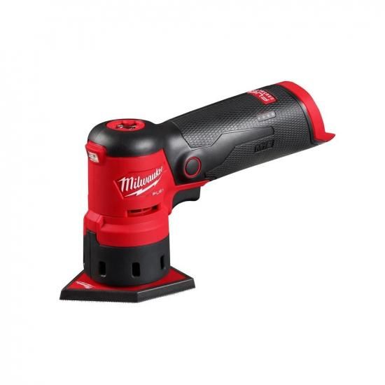 【商品名】 Milwaukee ミルウォーキー・エレクトリック - M12 燃料オービタルディテールサンダーMilwaukee Electric - M12 Fuel Orbital Detail Sander【カテゴリー】 Detail ...
