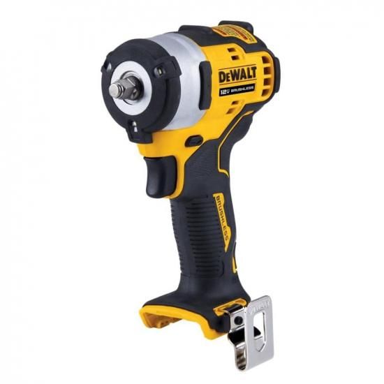 【商品名】 DEWALT DCF903B XTREME 12V MAX* ブラシレス 3/8インチ コードレス インパクトレンチ（工具のみ）DEWALT DCF903B XTREME 12V MAX* Brushless 3/8 in. C...