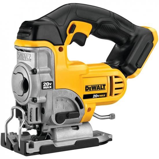 【商品名】 DEWALT 20V MAX ジグソー（工具のみ）（DCS331B）DEWALT 20V MAX Jig Saw, Tool Only (DCS331B)【カテゴリー】 Jig Saws ( ジグソー )【メーカー】 DEWAL...