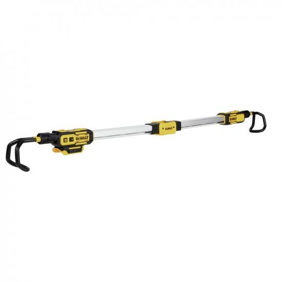 【商品名】 DEWALT 12V/20V MAX コードレスフードライト、メカニック作業灯、LED、工具本体のみ (DCL045B)DEWALT 12V/20V MAX Cordless Hood Light, Mechanic Work ...