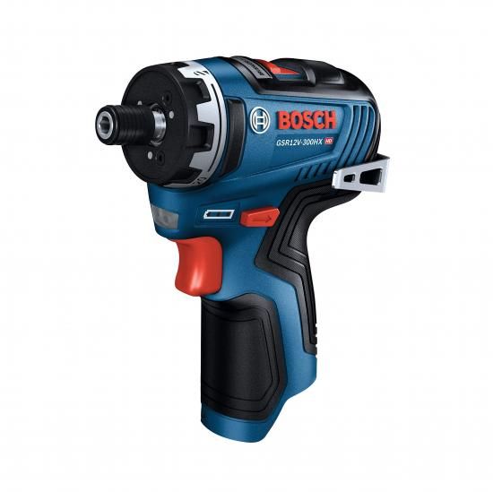 【商品名】 Bosch GSR12V-300HXN 12V Max ブラシレス 1/4インチ 六角 2速ドライバー（本体のみ）Bosch GSR12V-300HXN 12V Max Brushless 1/4 In. Hex Two-Spe...