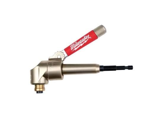 【商品名】 Milwaukee ミルウォーキー電動工具 49-22-8510 Milwaukee ミルウォーキーキット 直角アタッチメント 9.5インチ x 1.75インチ x 6インチMILWAUKEE ELECTRIC TOOL 49-...