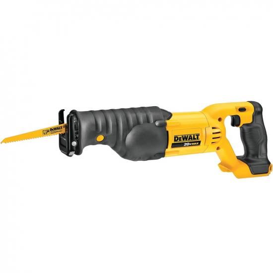 【商品名】 DEWALT 20V MAX レシプロソー、毎分3,000ストローク、可変速度トリガー、本体のみ (DCS380B)DEWALT 20V MAX Reciprocating Saw, 3,000 Strokes Per Minu...