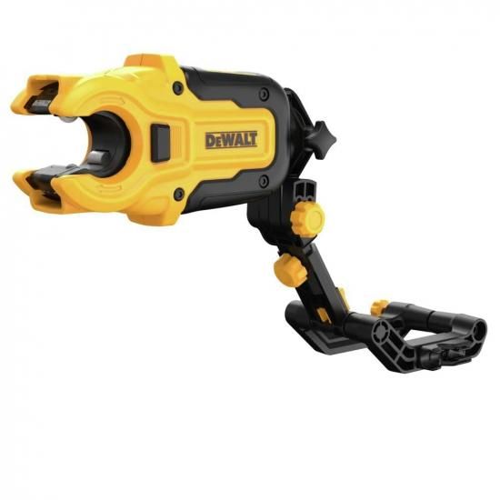 【商品名】 DEWALT IMPACT CONNECT 銅パイプカッター、インパクトドライバーアタッチメント、チューブカッター (DWACPRIR)DEWALT IMPACT CONNECT Copper Pipe Cutter, Impa...