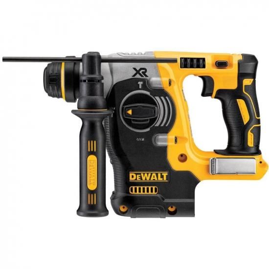 【商品名】 DEWALT 20V MAX SDS ロータリーハンマードリル、コードレス、3つのアプリケーションモード、本体のみ (DCH273B)DEWALT 20V MAX SDS Rotary Hammer Drill, Cordles...
