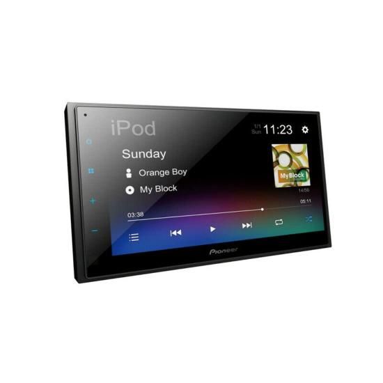 【商品名】Pioneer パイオニア カー DMH340EX Pioneer パイオニア DD メカレス BluetoothPIONEER CAR DMH340EX PIONEER DD MECHLESS Bluetooth【カテゴリー】 ...