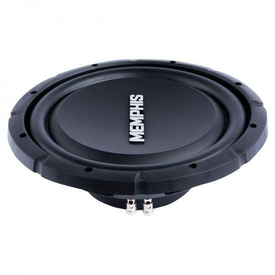 【商品名】メンフィスオーディオ SRXS1244 12インチ シャローサブウーファーMemphis Audio SRXS1244 12 Shallow Subwoofer【カテゴリー】 サブウーファー : Component Subwoof...