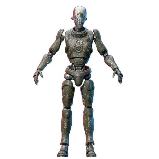 【商品名】Diamond Select Toys Rebel Moon Jimmy Series 1 デラックスアクションフィギュア【カテゴリー】 フィギュア 【メーカー】 Diamond Select Toys【商品説明】【商品】本作は、...