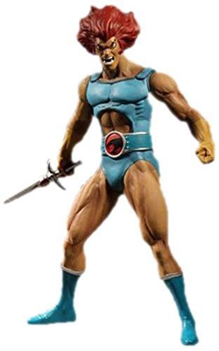 【商品名】Mezco Toyz サンダーキャッツ アクションフィギュア【カテゴリー】 フィギュア 【メーカー】 メズコ(Mezco Toyz LLC)【商品説明】素晴らしい品質のフィギュア。本物のような外観。本物のような外観。