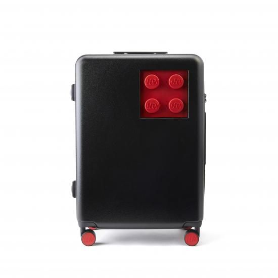 【商品名】 LEGO レゴ 20153 スーツケース -1963 Black/Red Block