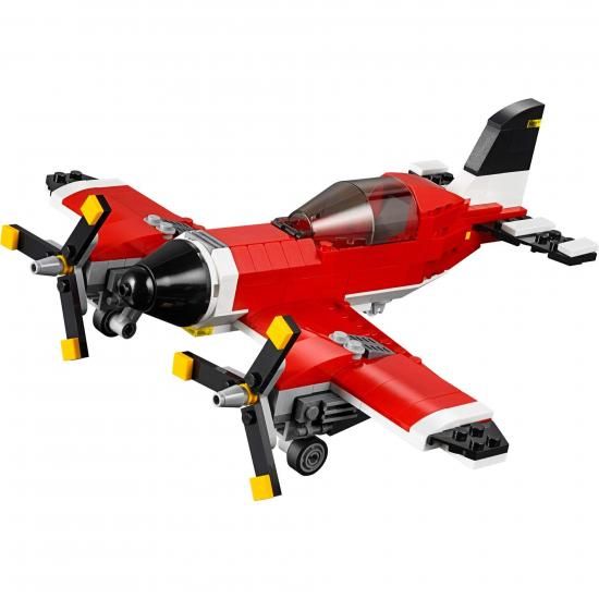 【商品名】 LEGO レゴ 31047 Creator Propeller Plane 6135637Creator クリエーター
